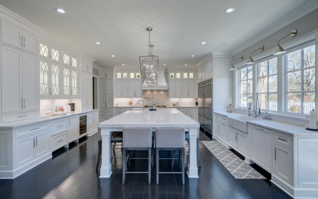 Projects | Hall Design Build | Atlanta Custom Builder