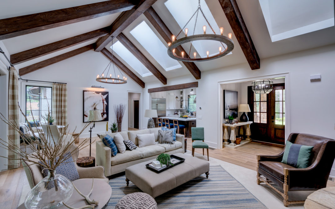 Projects | Hall Design Build | Atlanta Custom Builder